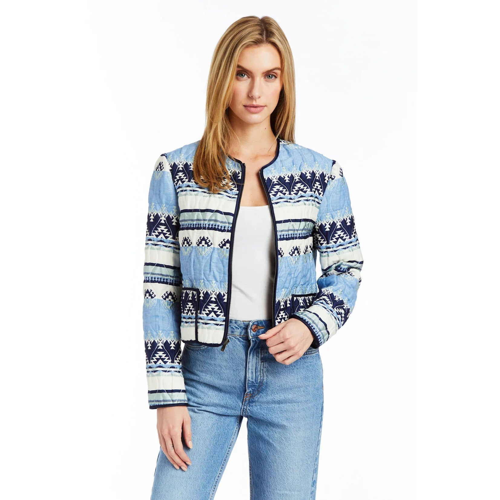 Women's Jackets | Frolic Boutique